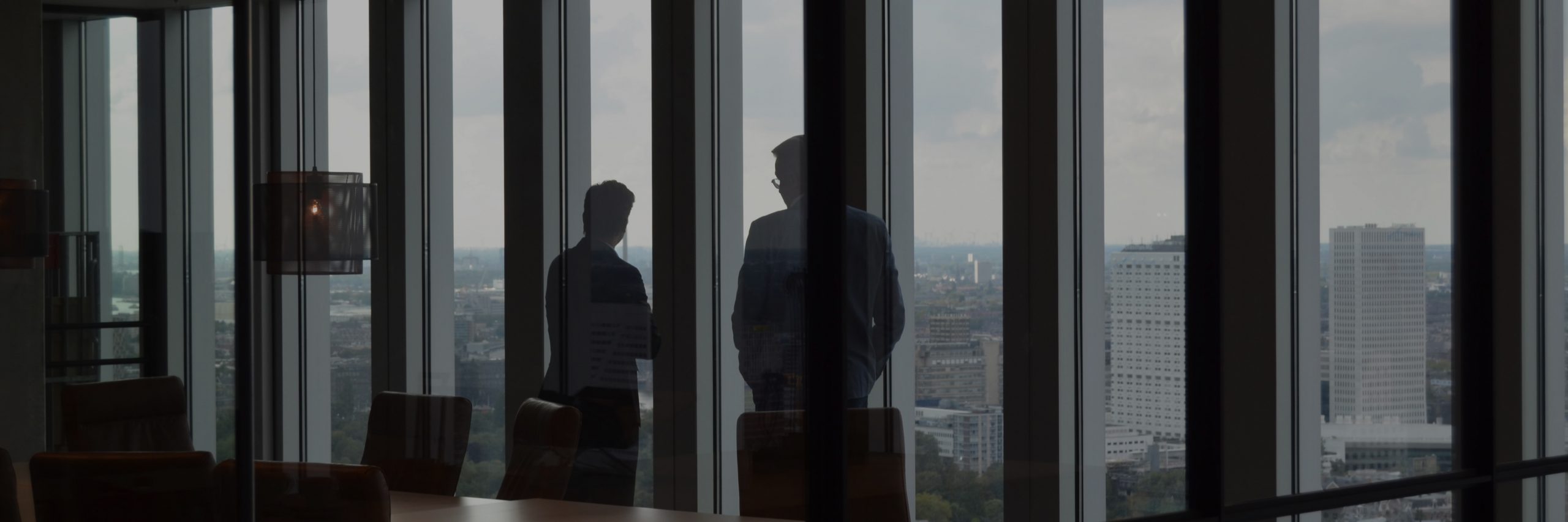 Harmony Service Center over effectiever klantbehoud - coeo